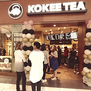 Kokee Tea - Finest, freshest flavored Bubble Tea