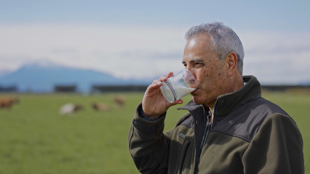 Why Older Australians Should Be Drinking A2+ Milk Powder