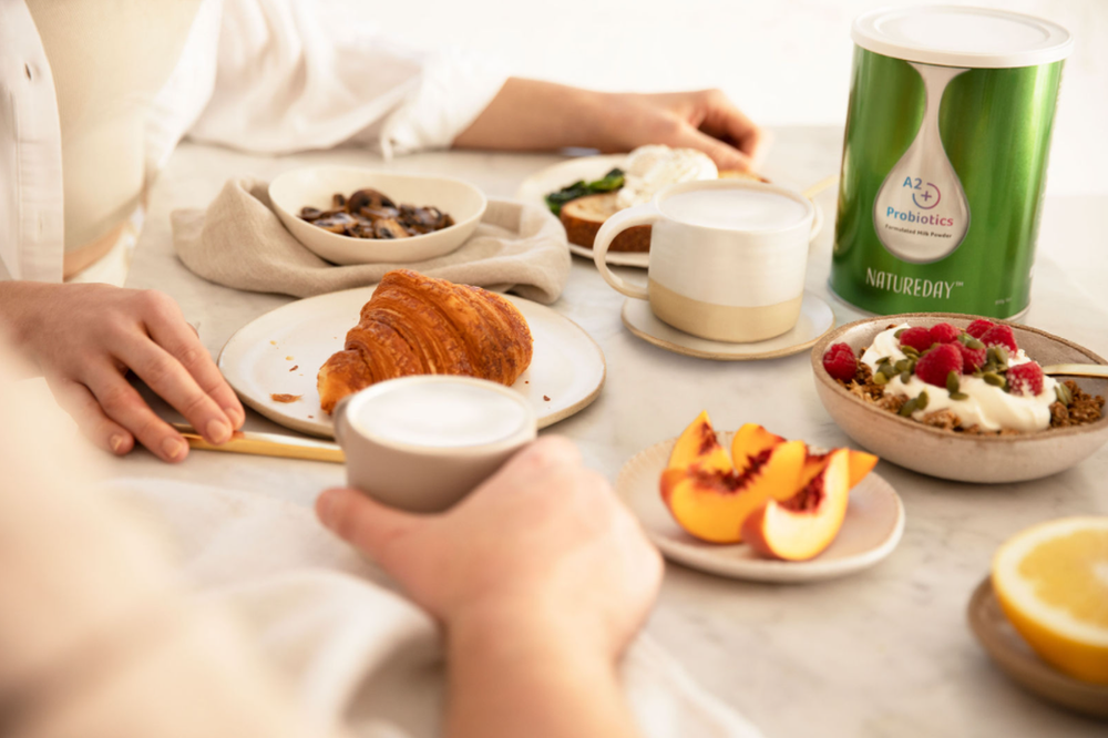 What is A2+ Milk? And Why Should I Be Drinking It?| Natureday Dairy