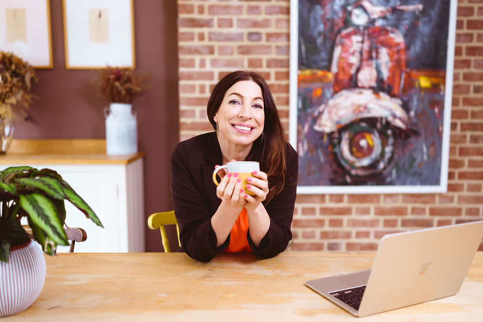 Blog | Dr Beth Mosley | Children's Mental Health News