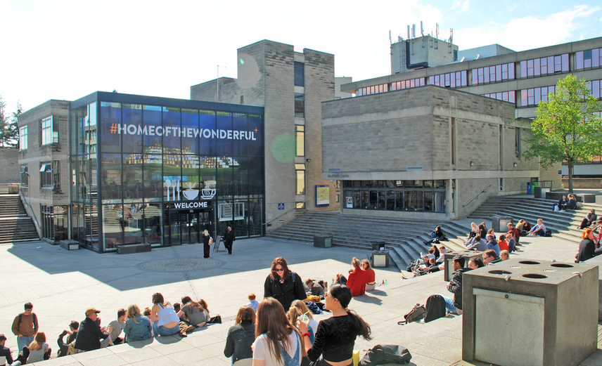 UEA Quaker Meeting | Norfolk & Waveney Area