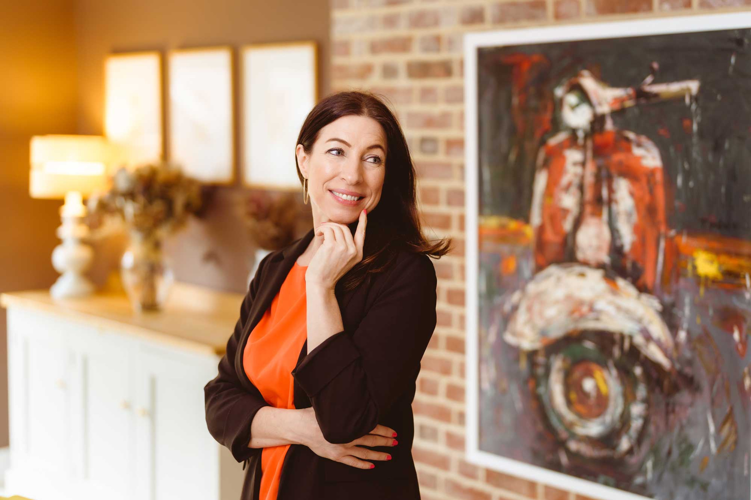 Press | Dr Beth Mosley | Childrens Mental Health