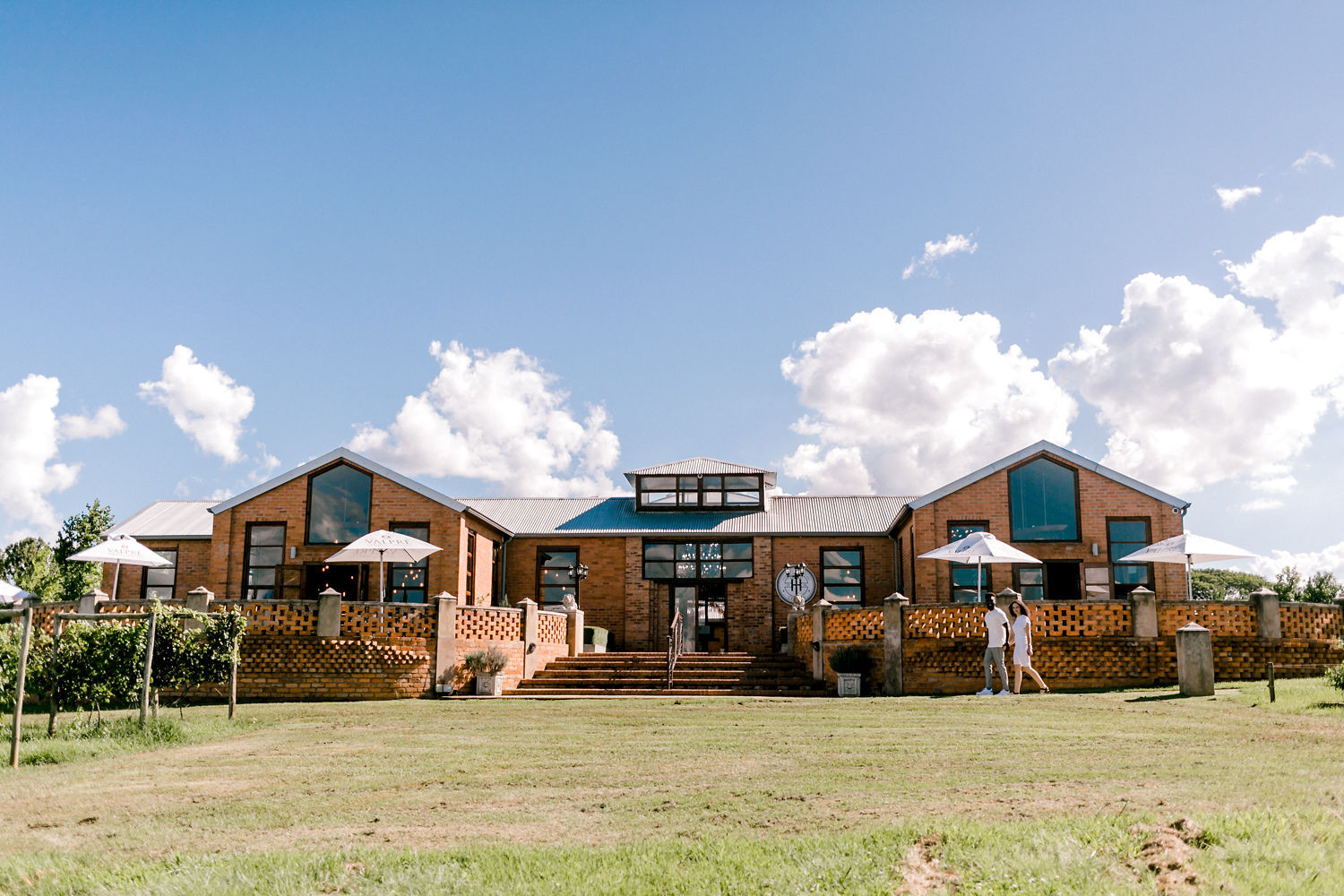 Wine Estate Midlands | Highgate Wine Estate – South Africa