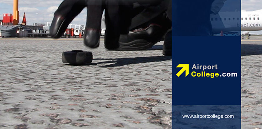 Foreign Object Debris (FOD) and Damage Prevention