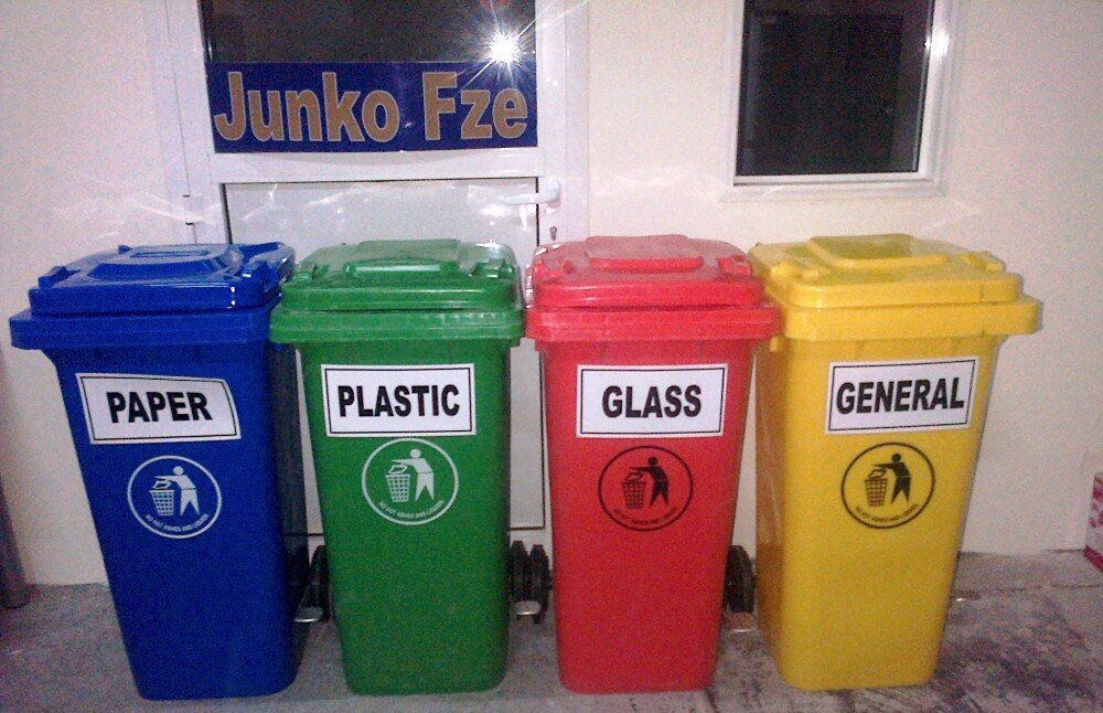 5 Responsible Waste Disposal Lessons You can Teach Your Kids