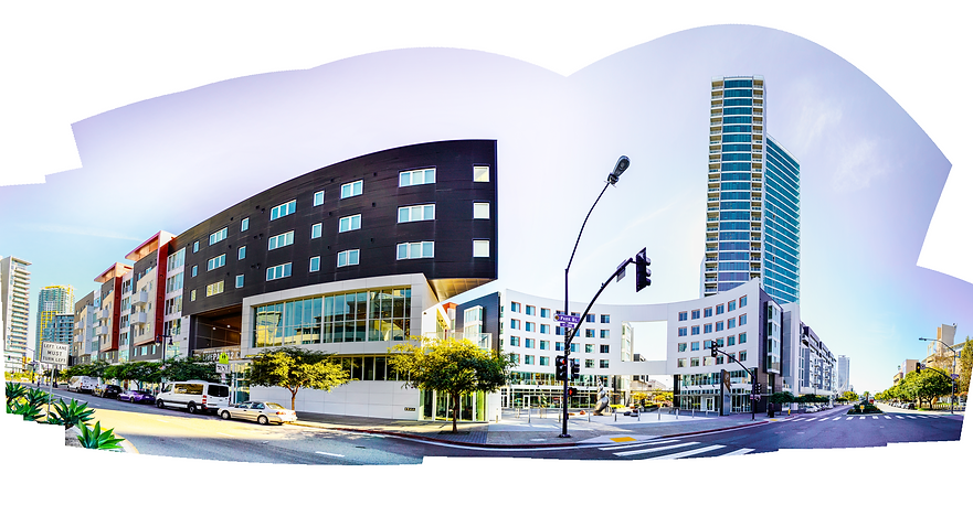 Martinez Design | Architectural Services | San Diego