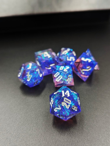 Midnight Meridian | DiceMice