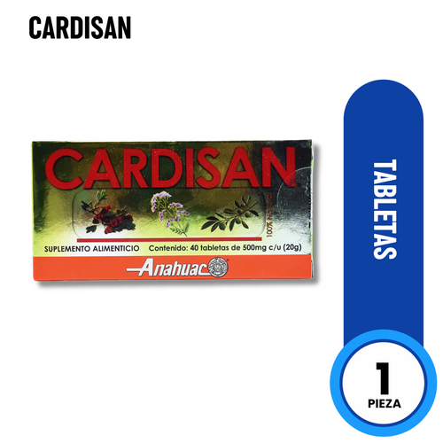 CARDISAN | BIObalbuena