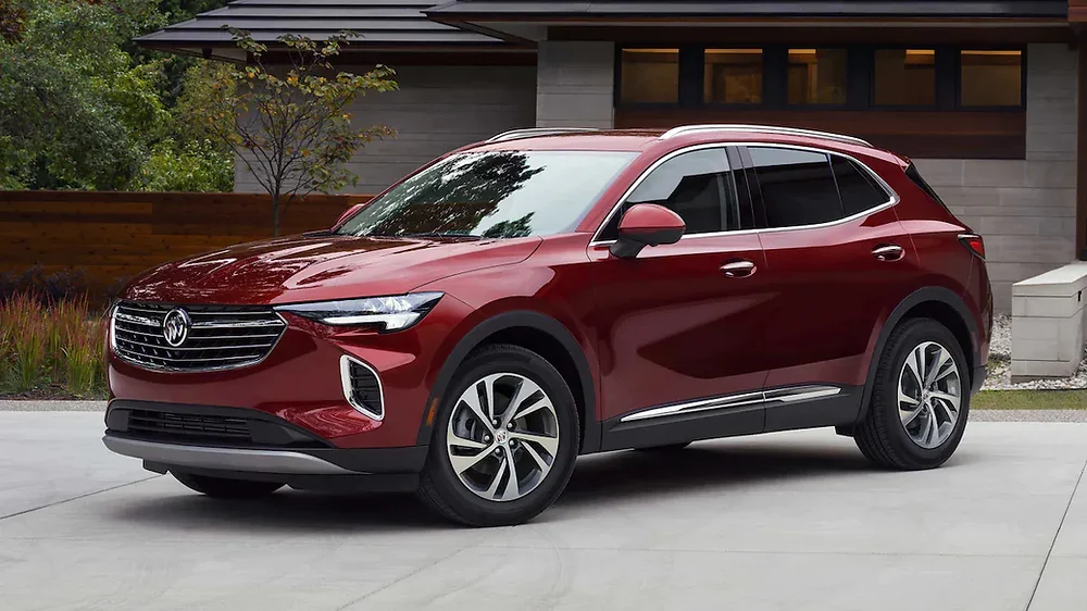 Ottawa’s Guide To The Perfect Buick Test Drive Experience