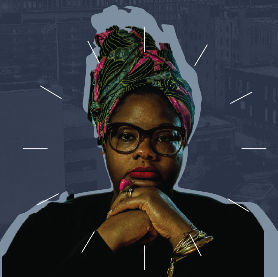 Natalie Collier | Ashe