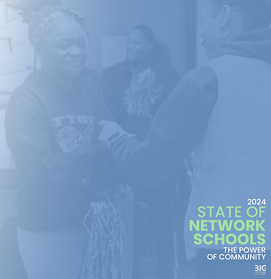 Big Picture Learning | One Student at a Time