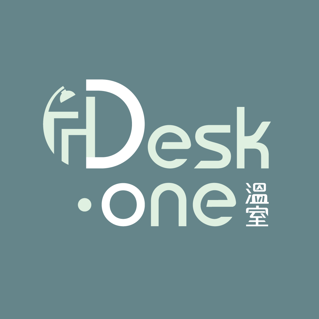 Desk-one