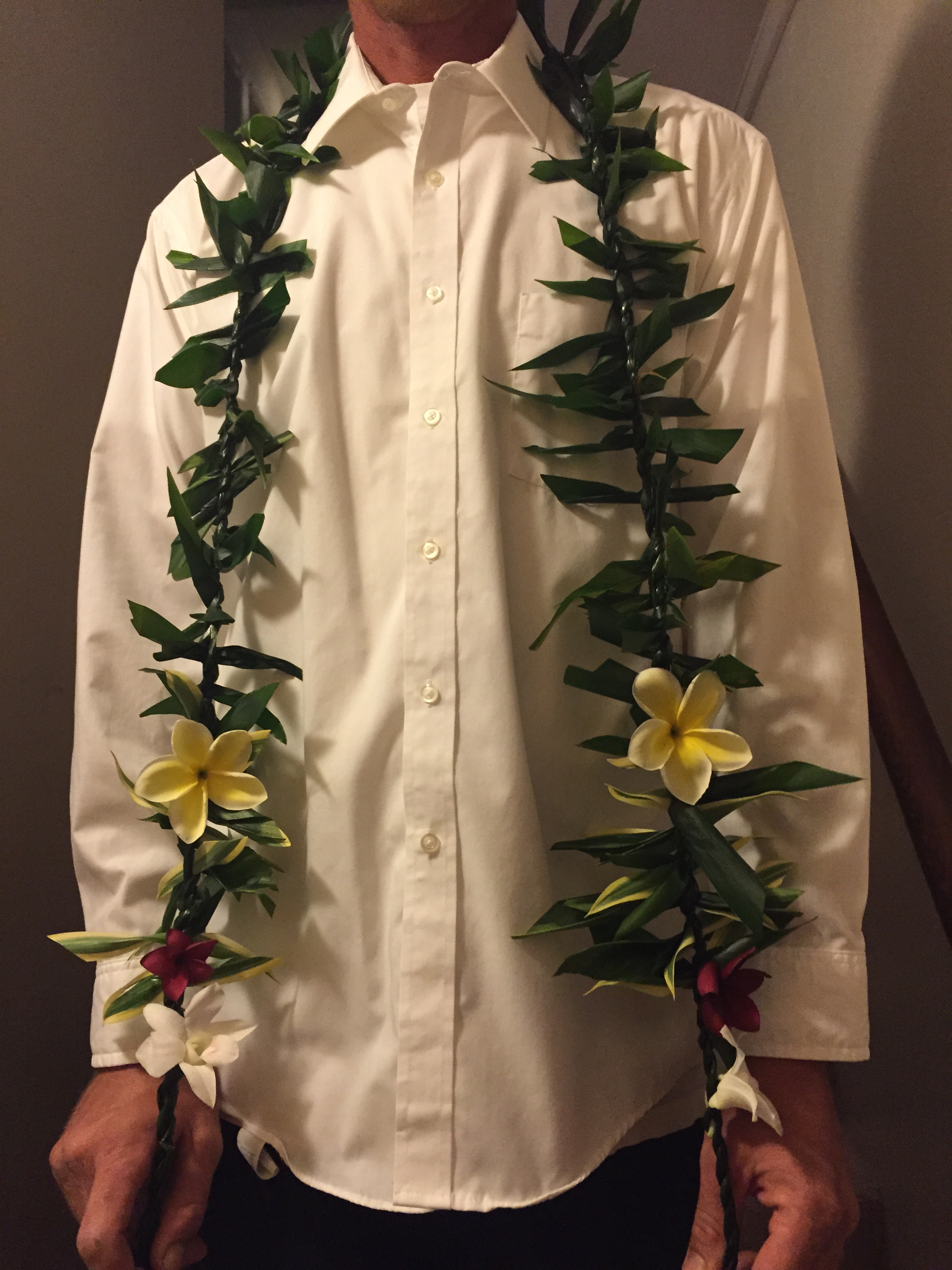 Kealoha Flowers Kauai: Wedding Flowers and more