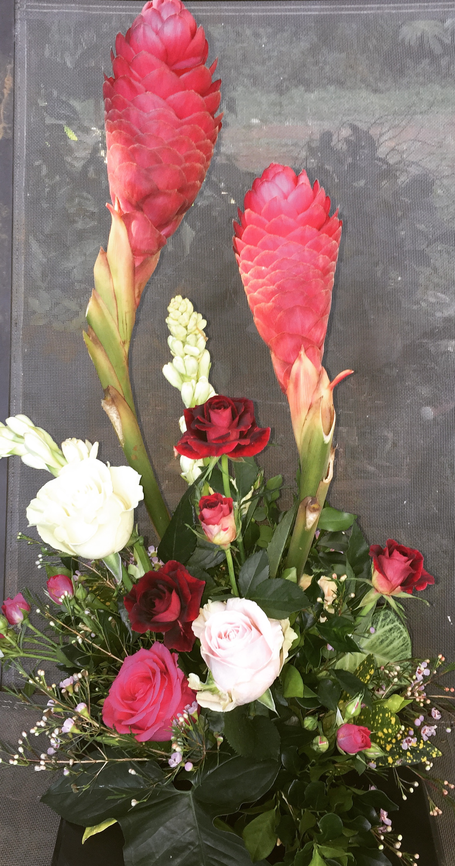 Kealoha Flowers Kauai: Wedding Flowers and more