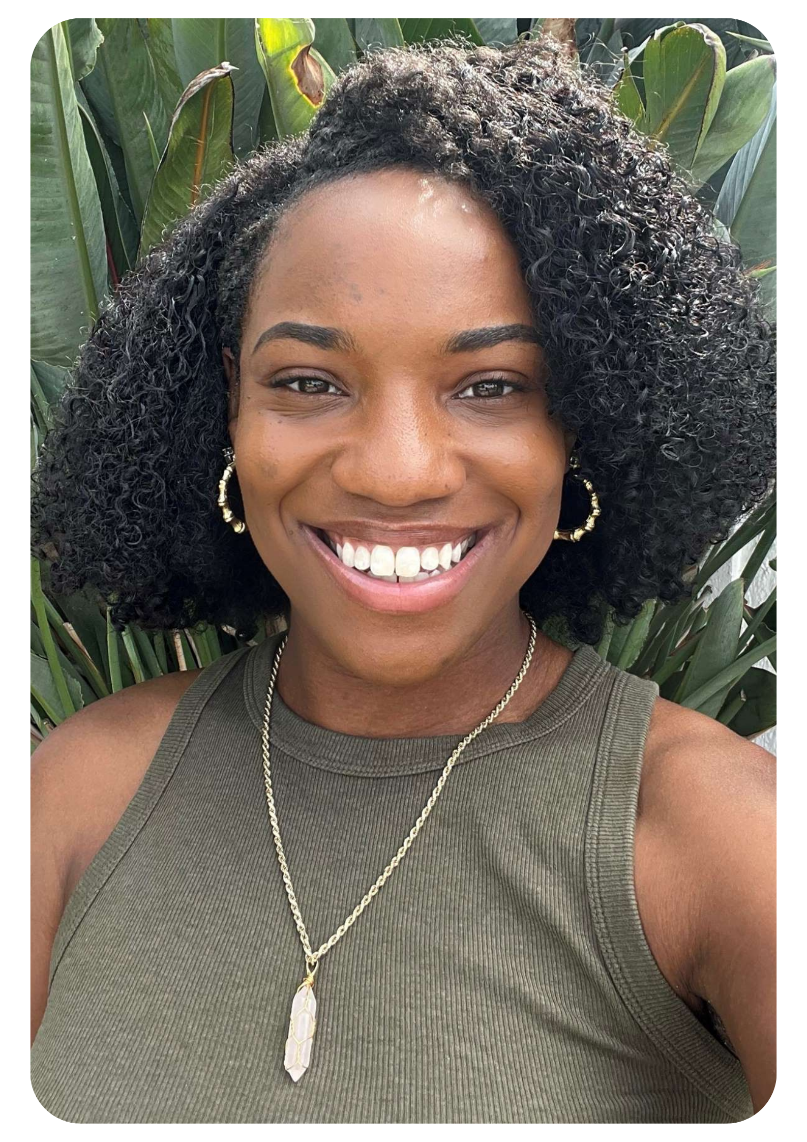 Whitney Knox | Find Your Balance