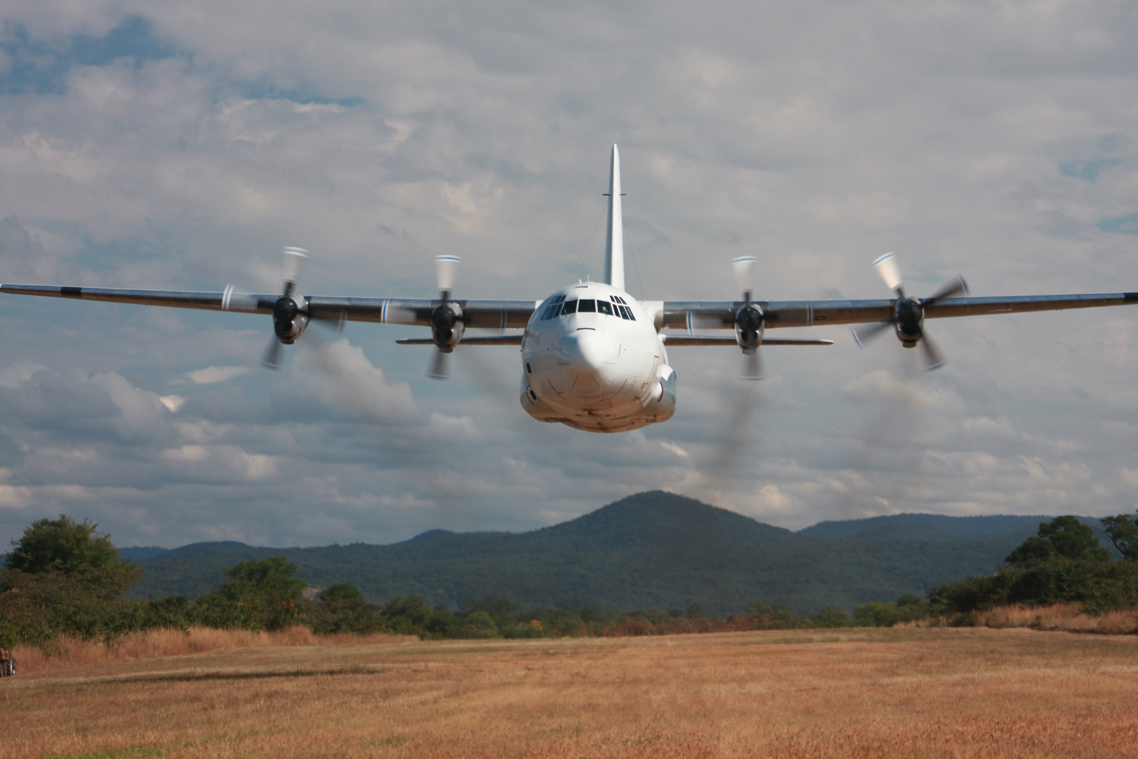 Safair Operations | Specialist Aviation Services