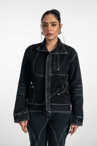 Drift Jacket | FOURFIGR