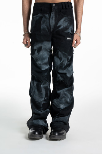 Dart Pants | FOUR FIGR