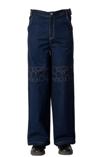 Rock Knee | FOURFIGR