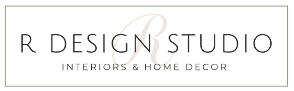 Home | R Design Studio - Interiors and Home Decor