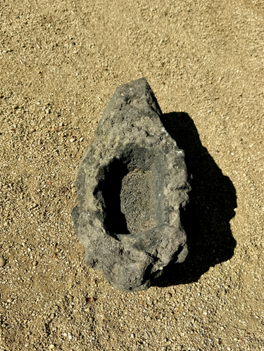 LIMESTONE TROUGH REF.JM724SI | Charme Dantan