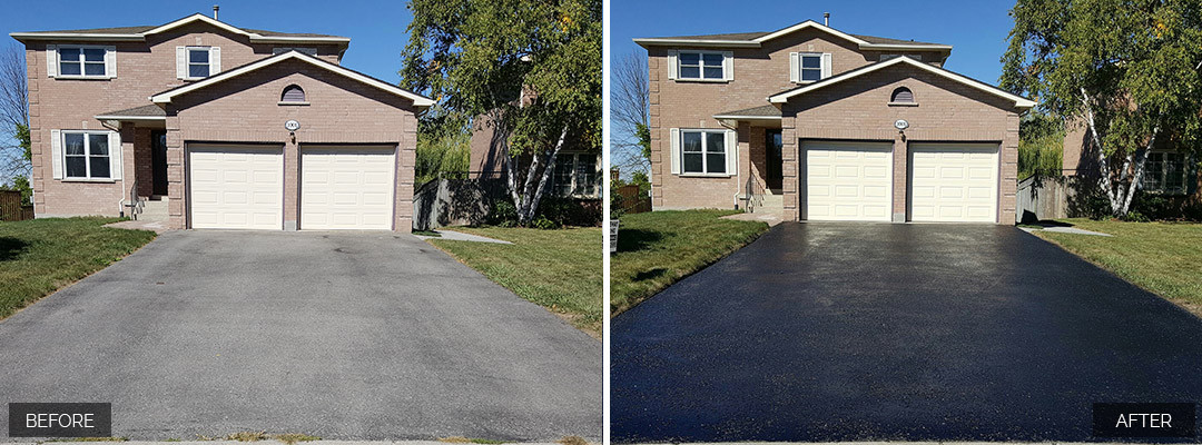 Barrie Driveway | driveway repair | Barrie, ON, Canada