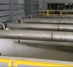 Chemical Process Lines | CPS Chemical Process Solutions | USA