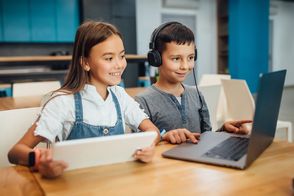 Tips to Help Parents Empower Online Learning