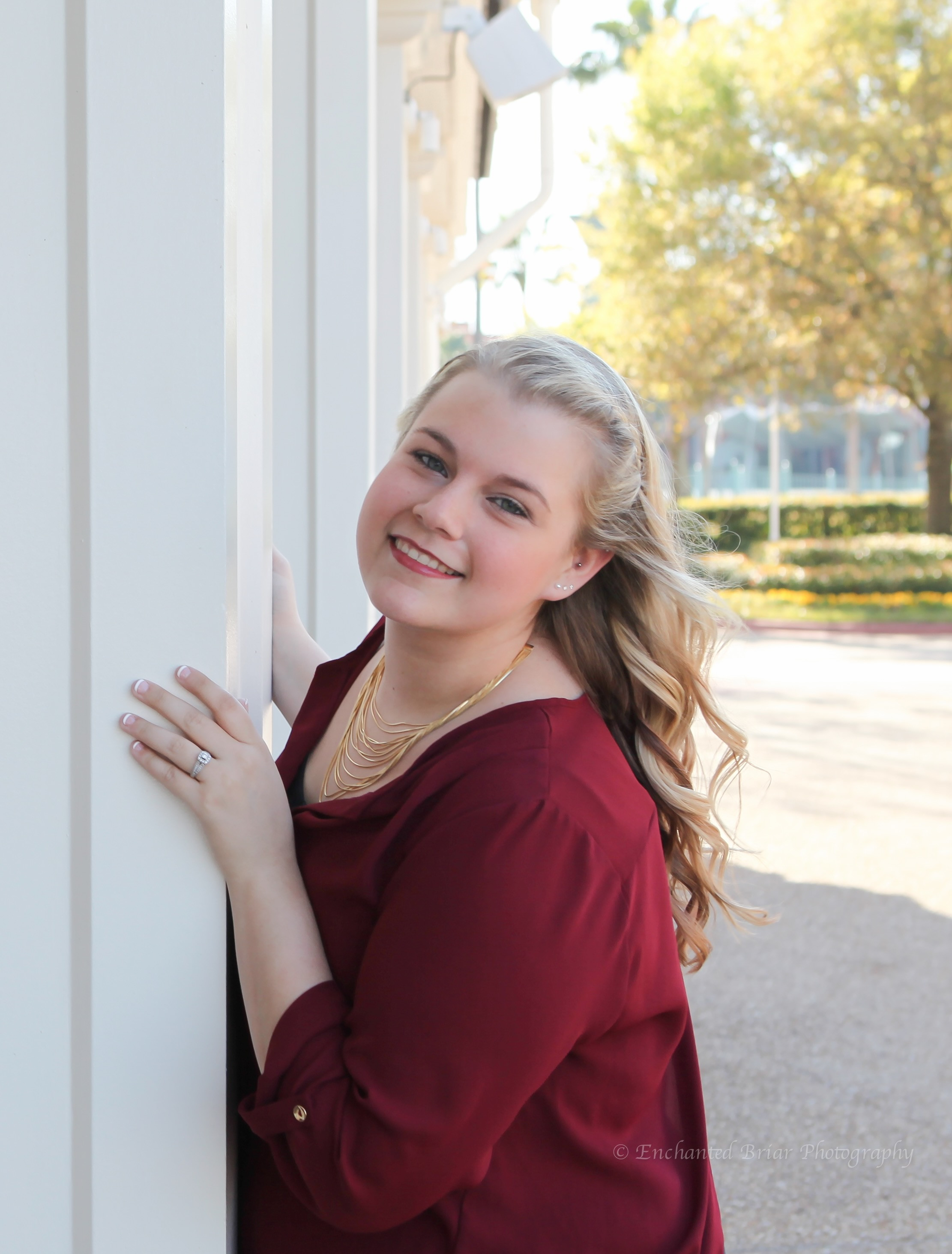 Meet Janelle Wetherhold