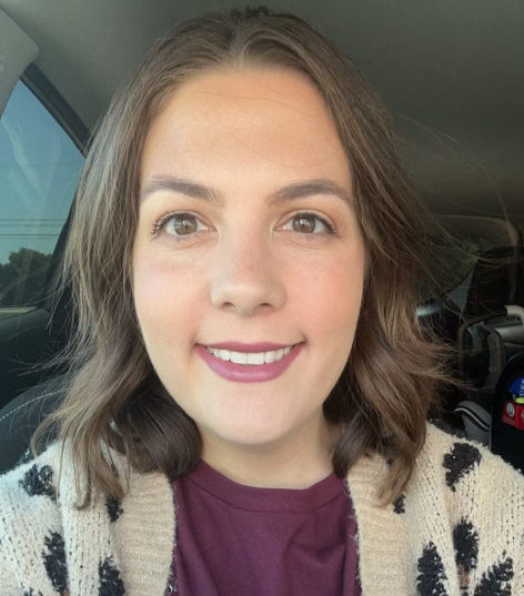 Meet Amanda Timmerman