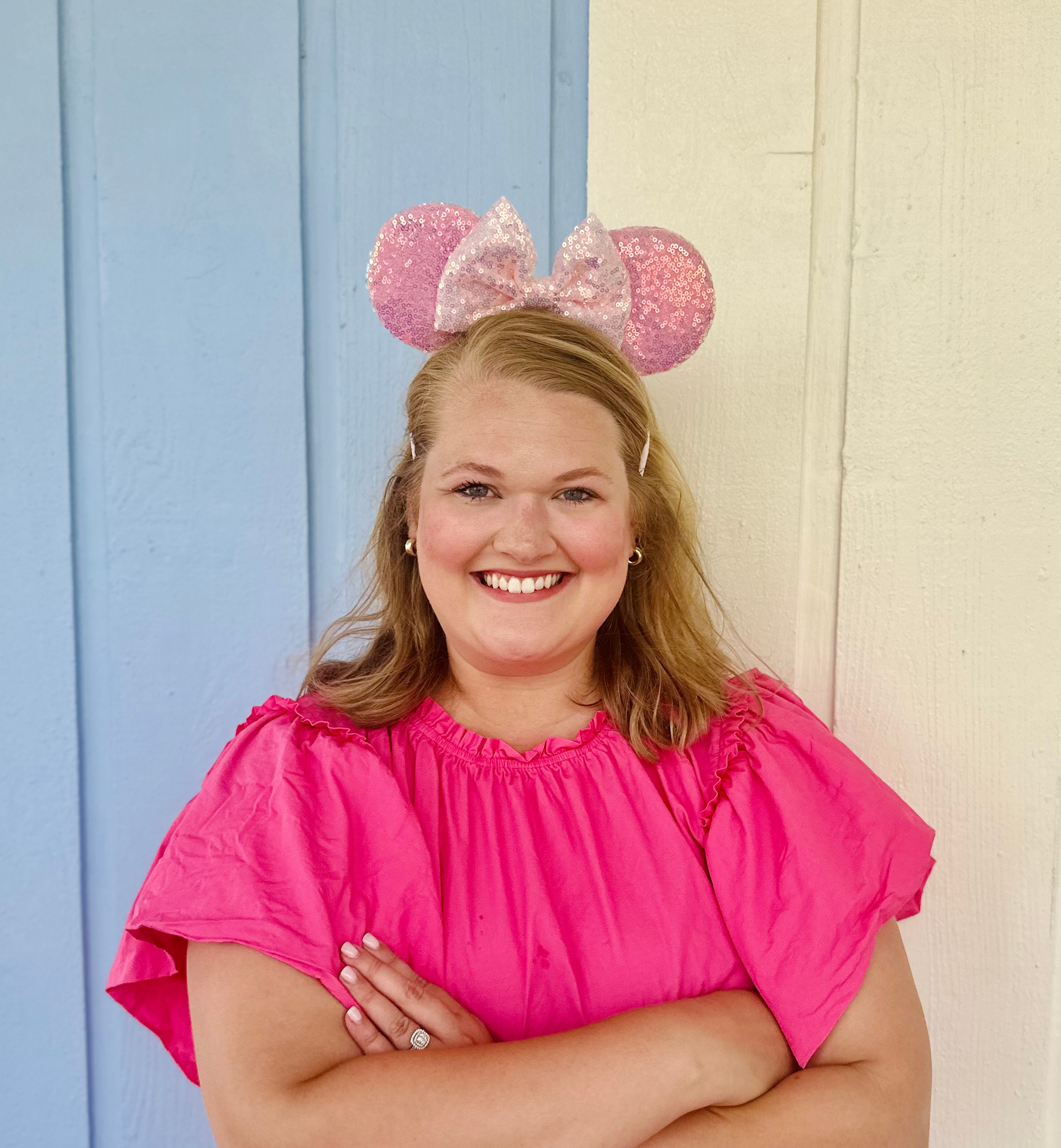 Meet Ashley Grant