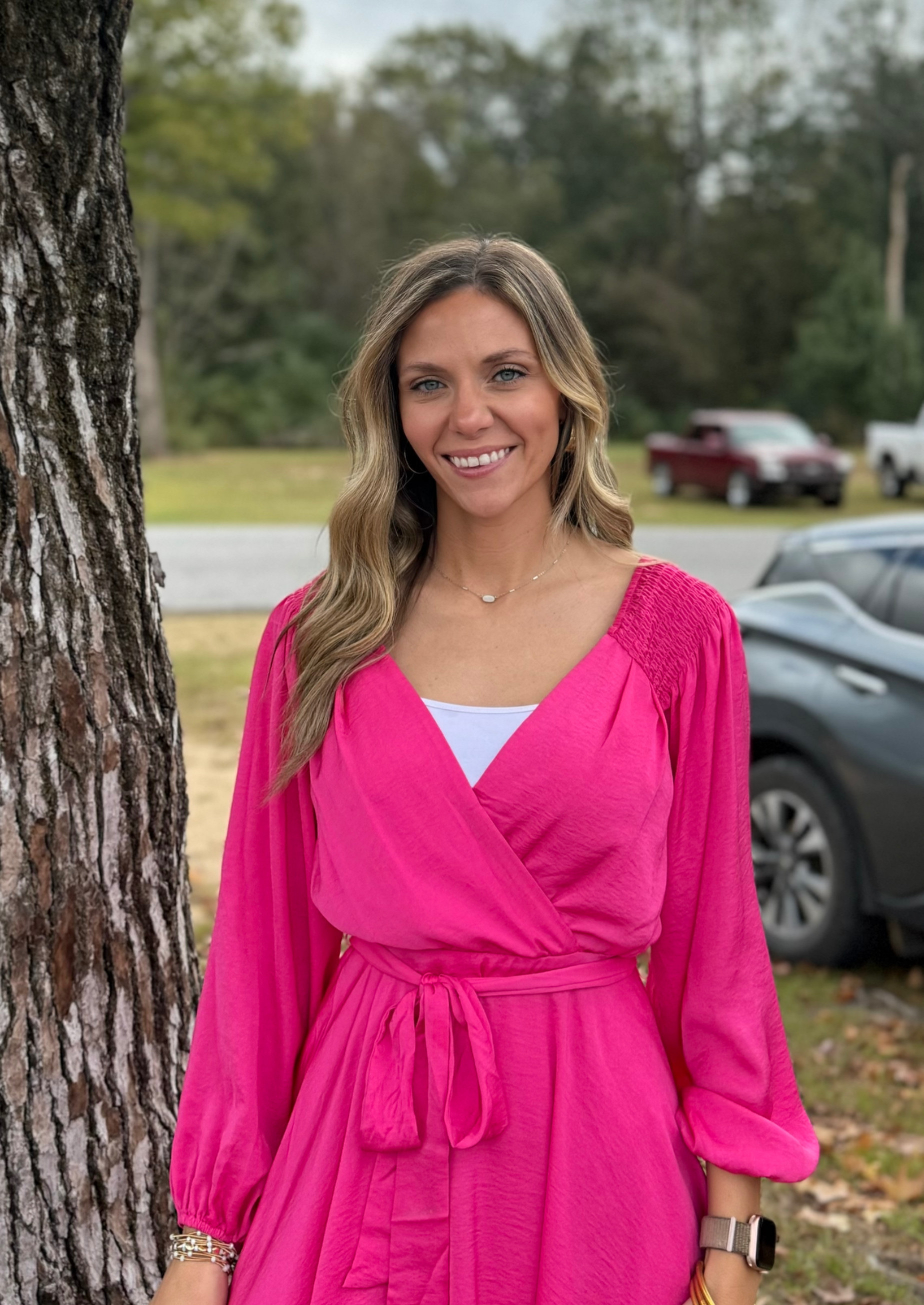 Meet Hannah Herrington