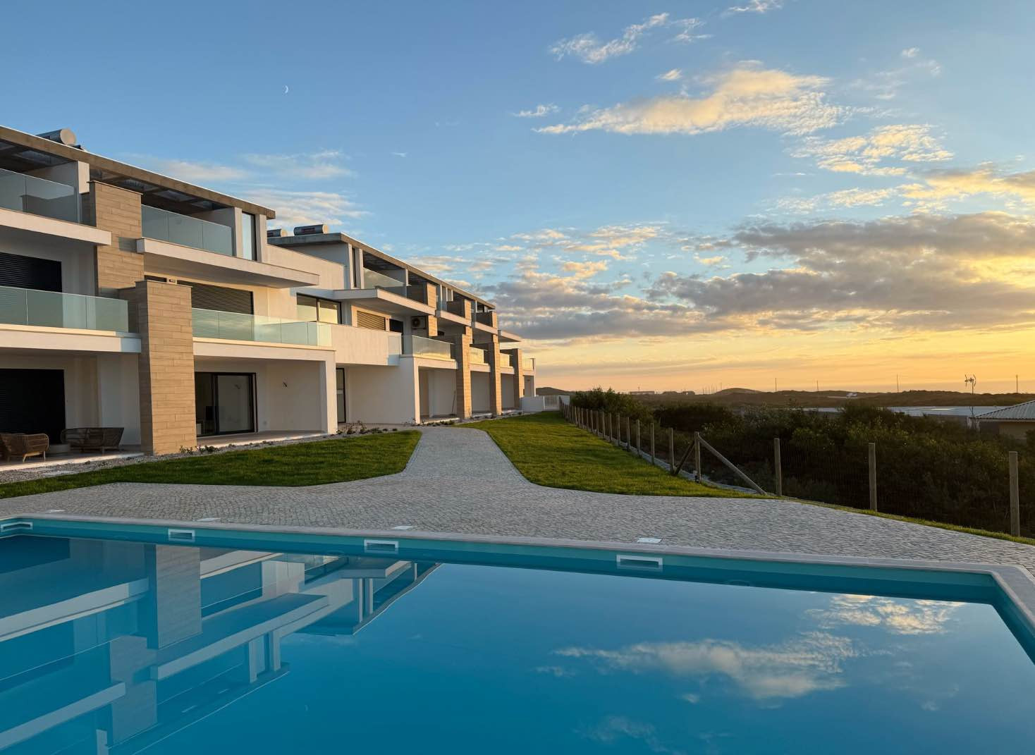 Portugal – Le choix immobilier le plus intelligent d’Europe en 2026