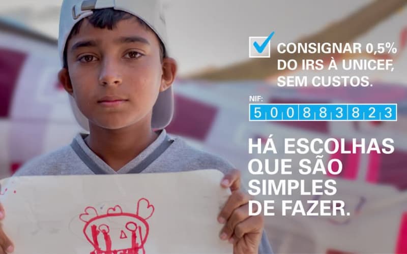 How to make a difference with your IRS Tax in Portugal