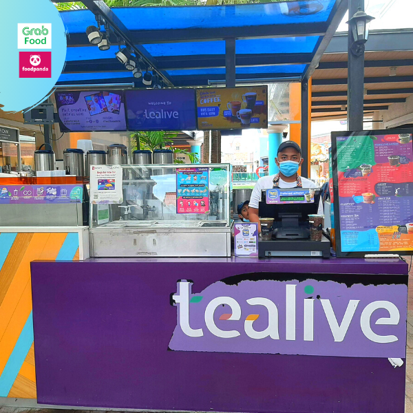 Tealive