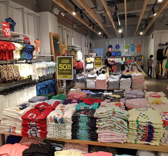 Good2U Concept Store