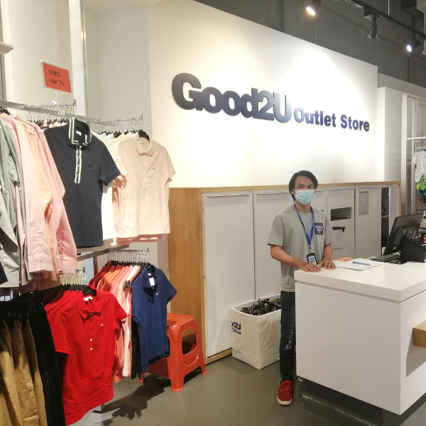 Good2u