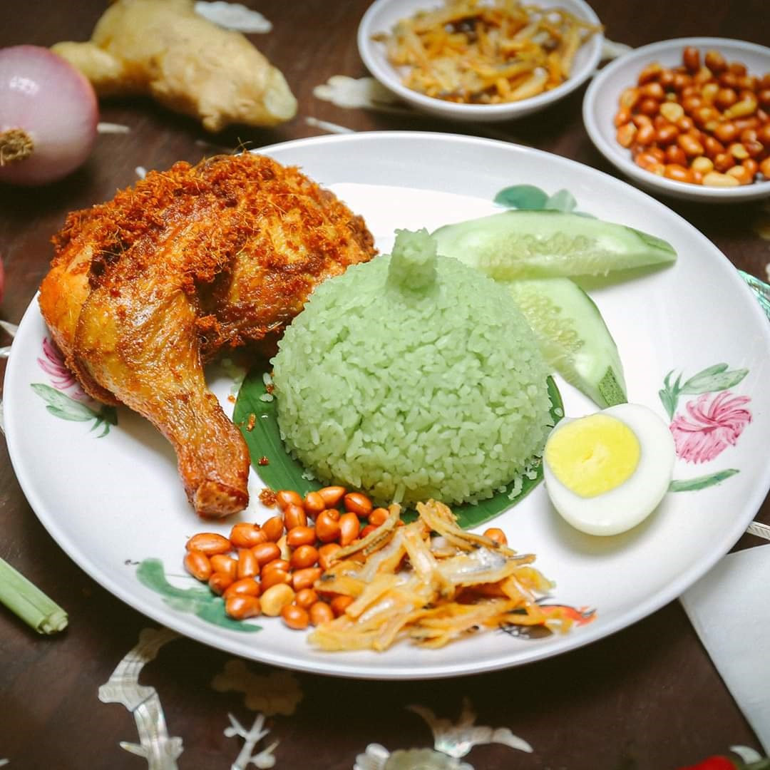 Restaurant Peranakan Place