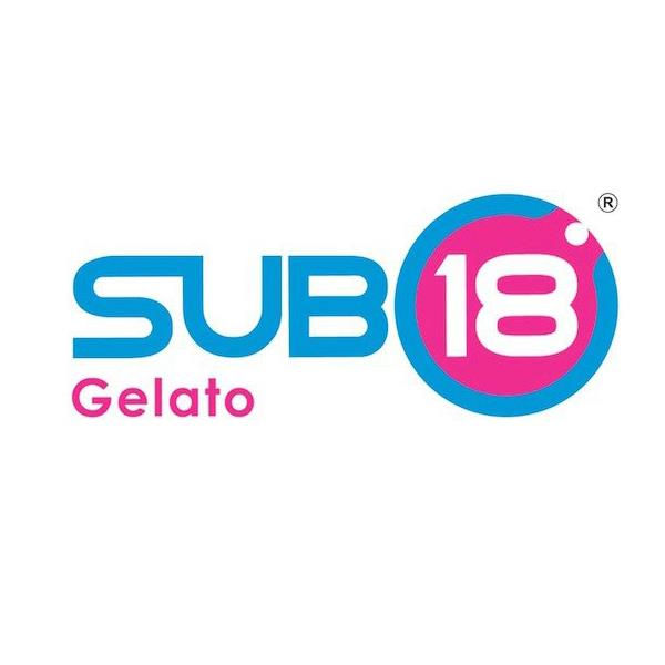 Sub 18 Gelato