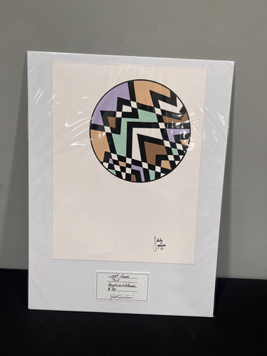 Light Azore | WSS Fine Art