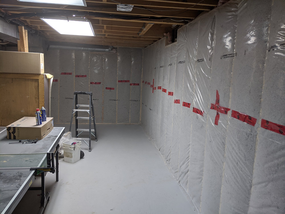 Unveiling the Advantages of Home Exterior Wall Insulation Upgrades and ...