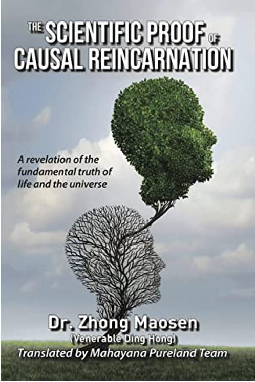 The Scientific Proof of Causal Reincarnation – Book Summary