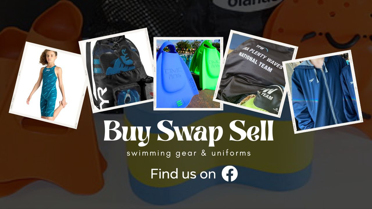 Buy, Swap & Sell Group