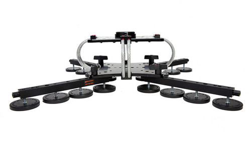 RigWheels Cloud Mount Standard | Glikson