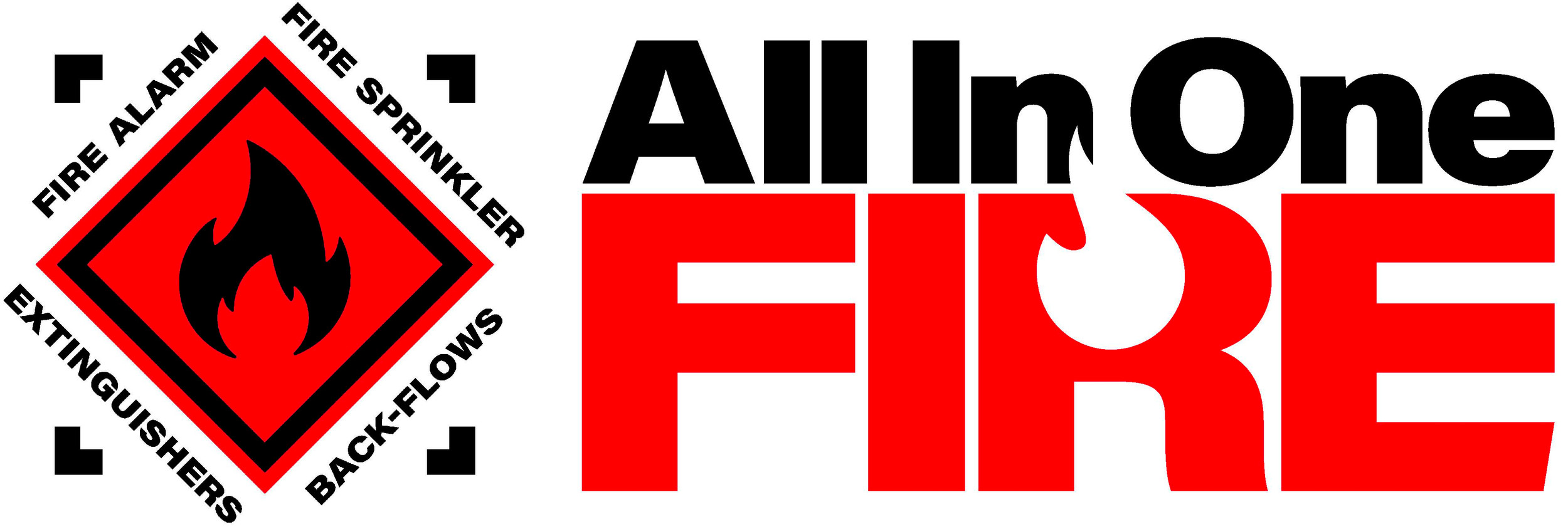 All In One Fire, INC. | Fire Alarm | Fire Sprinkler | Backflows ...