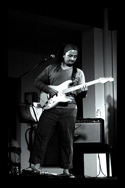 Bio / | ricardo-matos