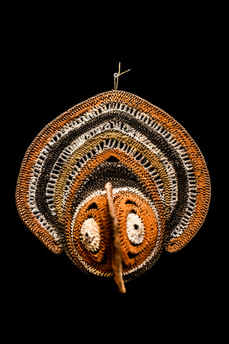 YAM MASK | Havaikiart