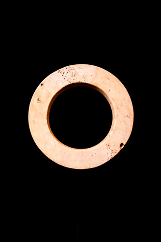 BAKIHA - SHELL MONEY - SOLOMON ISLANDS | Havaikiart