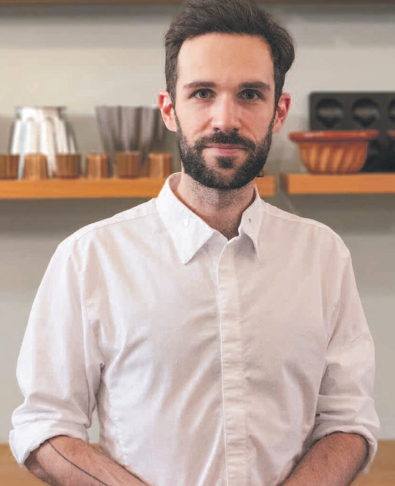 L’Atelier Bon – Thibault Richard
