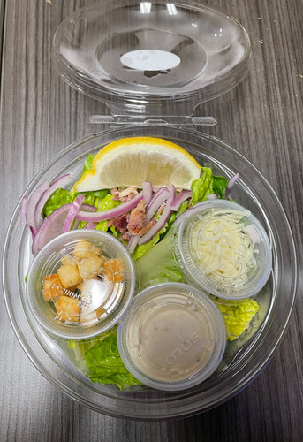 Assorted Personal Salads - 32oz | Sarnia Produce
